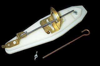 Tilt Mechanism Assembly | Mr Pinball Australia