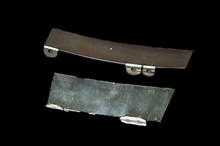 Addams Family Ramp Protector Left | Mr Pinball Australia