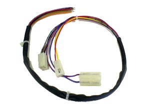 Wire Harness-STNG Cannon loom | Mr Pinball Australia