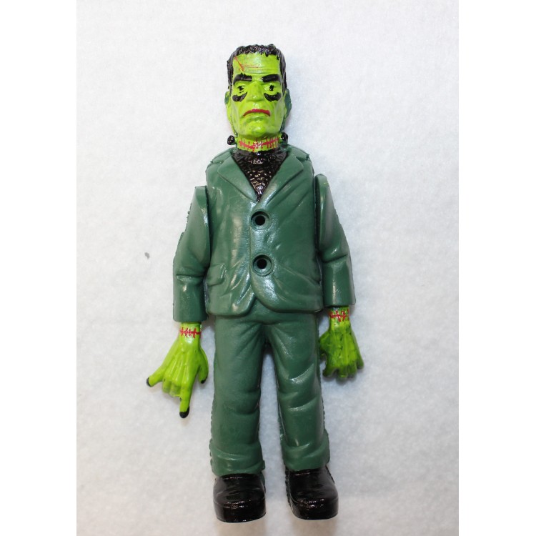 Monster Bash Frankenstein’s Monster Figure With Arms (3pc set) | Mr ...