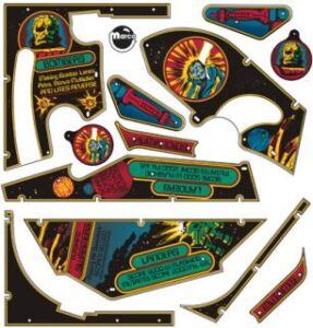 Mr Pinball Australia | Australia's Largest Pinball Dealer